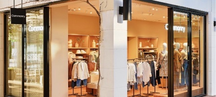 Commonry Launches | Cohen Group